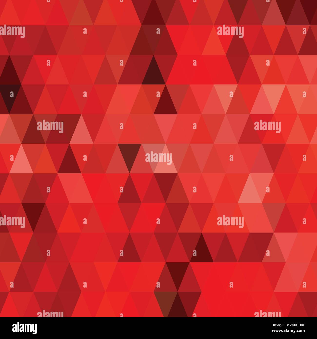 Background with colorful hex grid Stock Vector Image & Art - Alamy