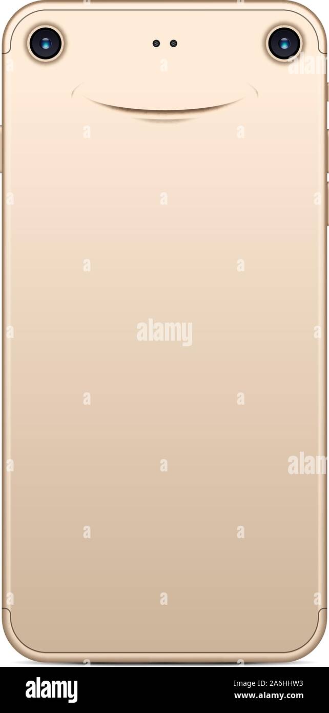 Camera smiley at Stock Vector Images - Alamy