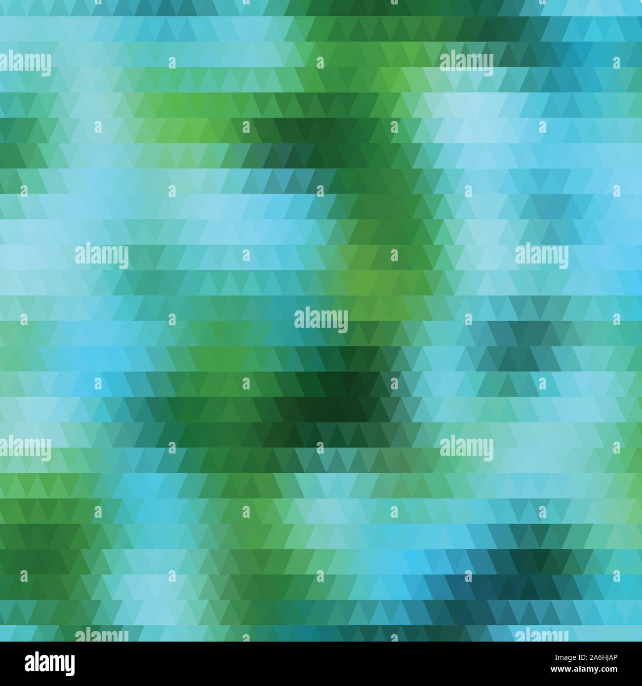 Background with colorful hex grid Stock Vector Image & Art - Alamy