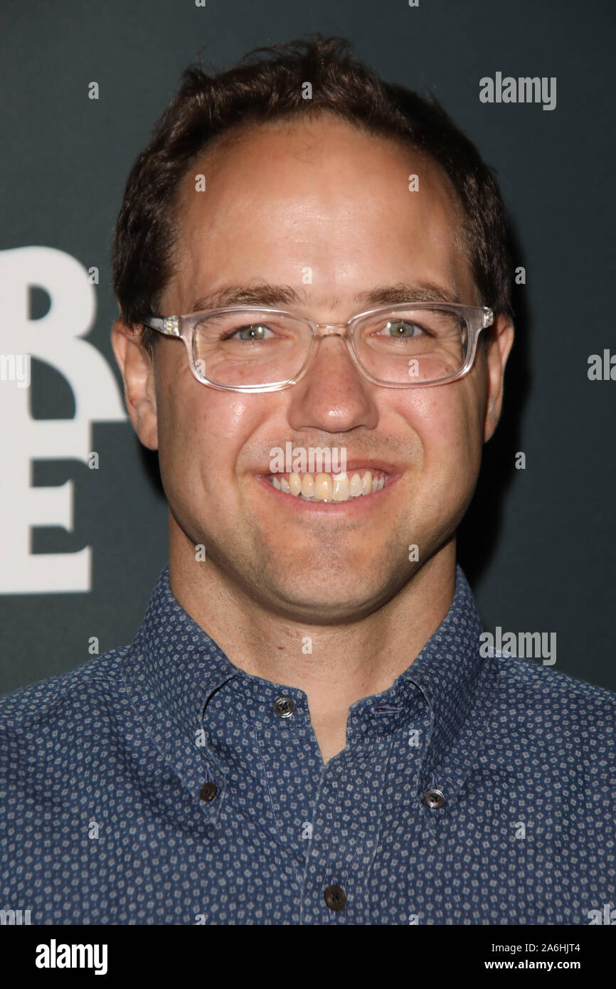 Beyond Fest 2019 - ’Daniel Isn’t Real’ Los Angeles Premiere at the ...