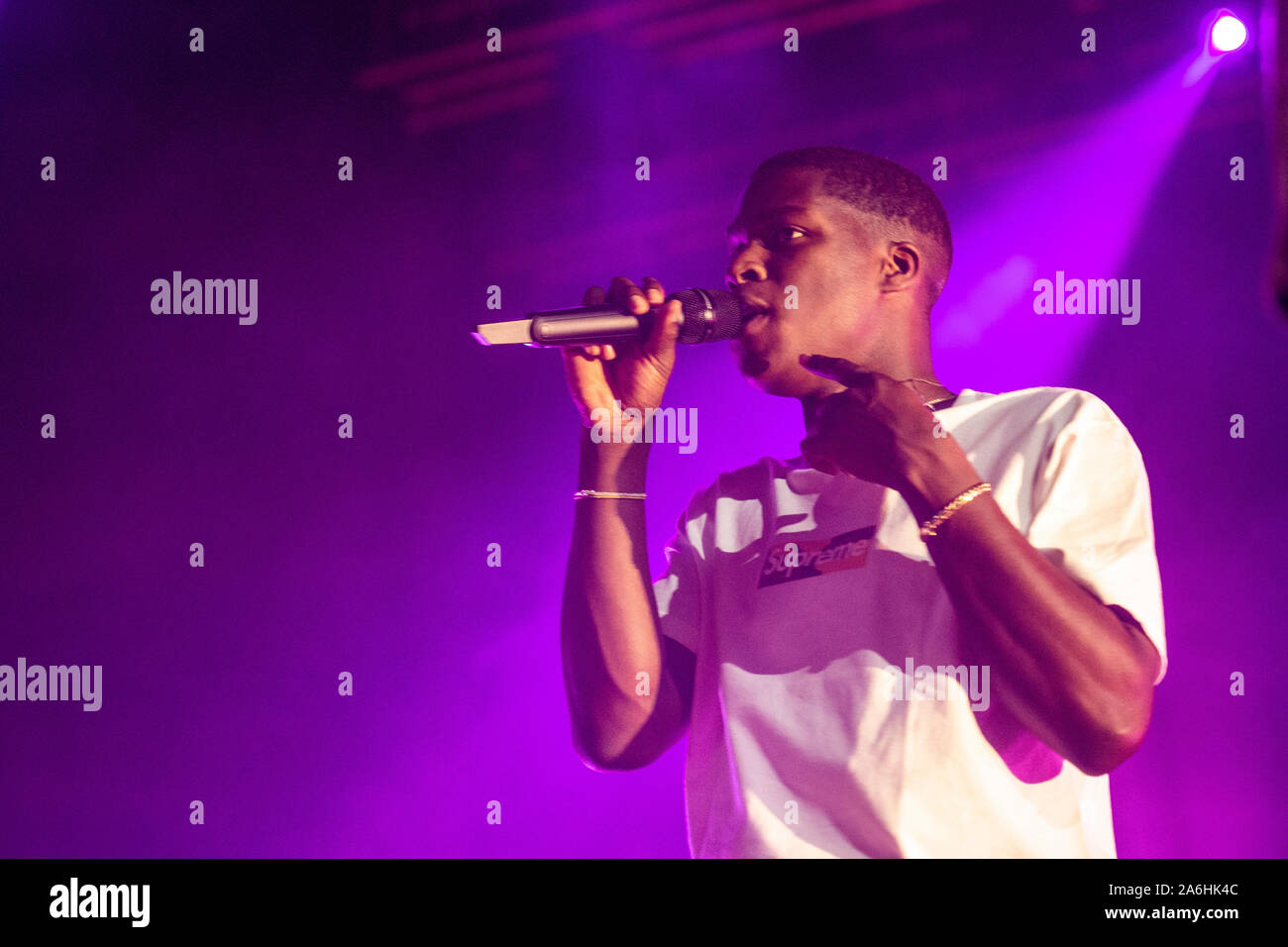 Daniel caesar hi-res stock photography and images - Alamy
