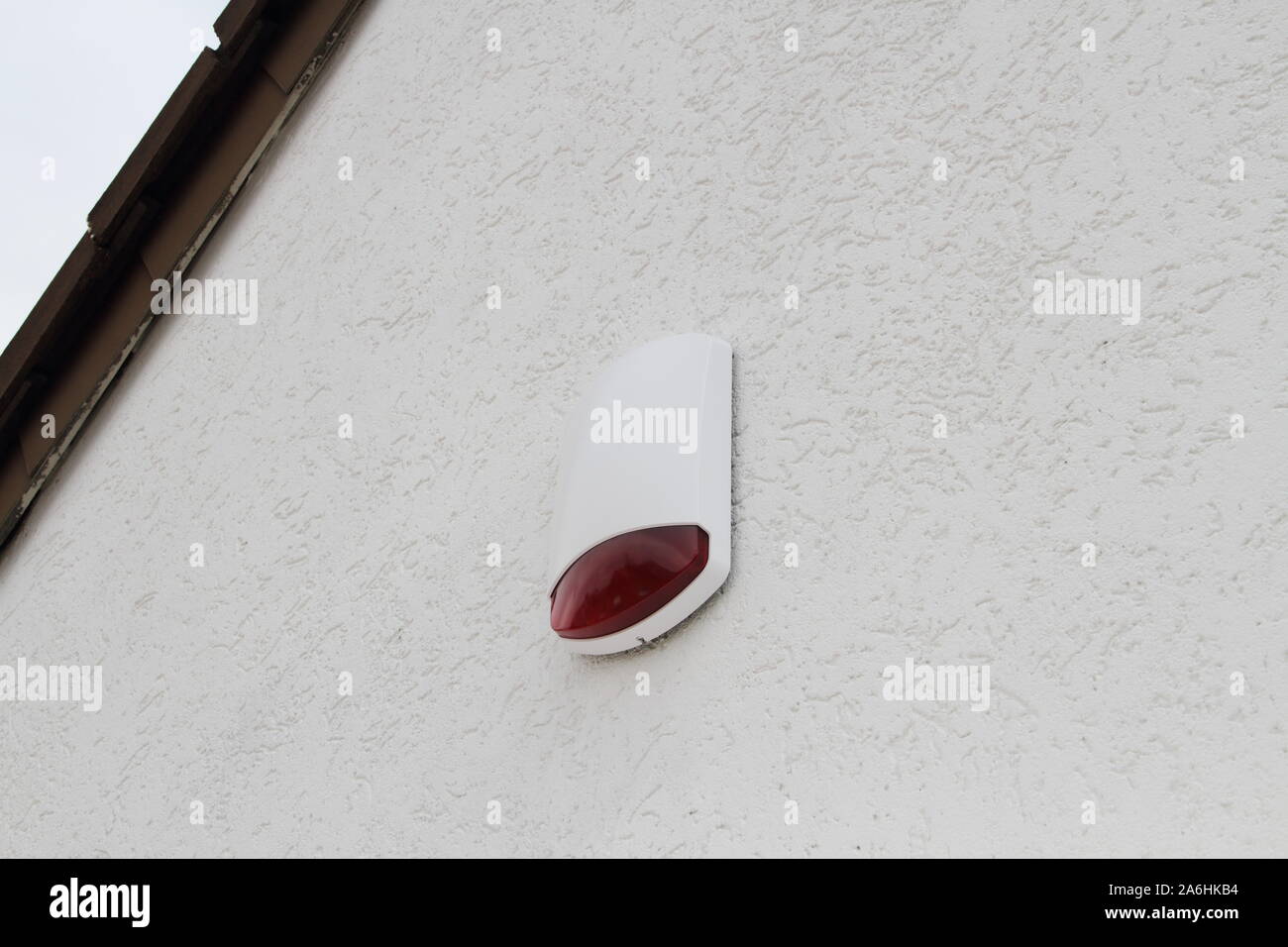 Screen siren hi-res stock photography and images - Alamy