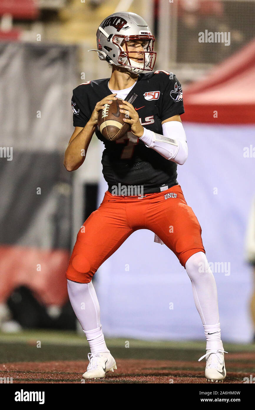 Sdsu vs unlv 10085 jpg hi-res stock photography and images - Alamy