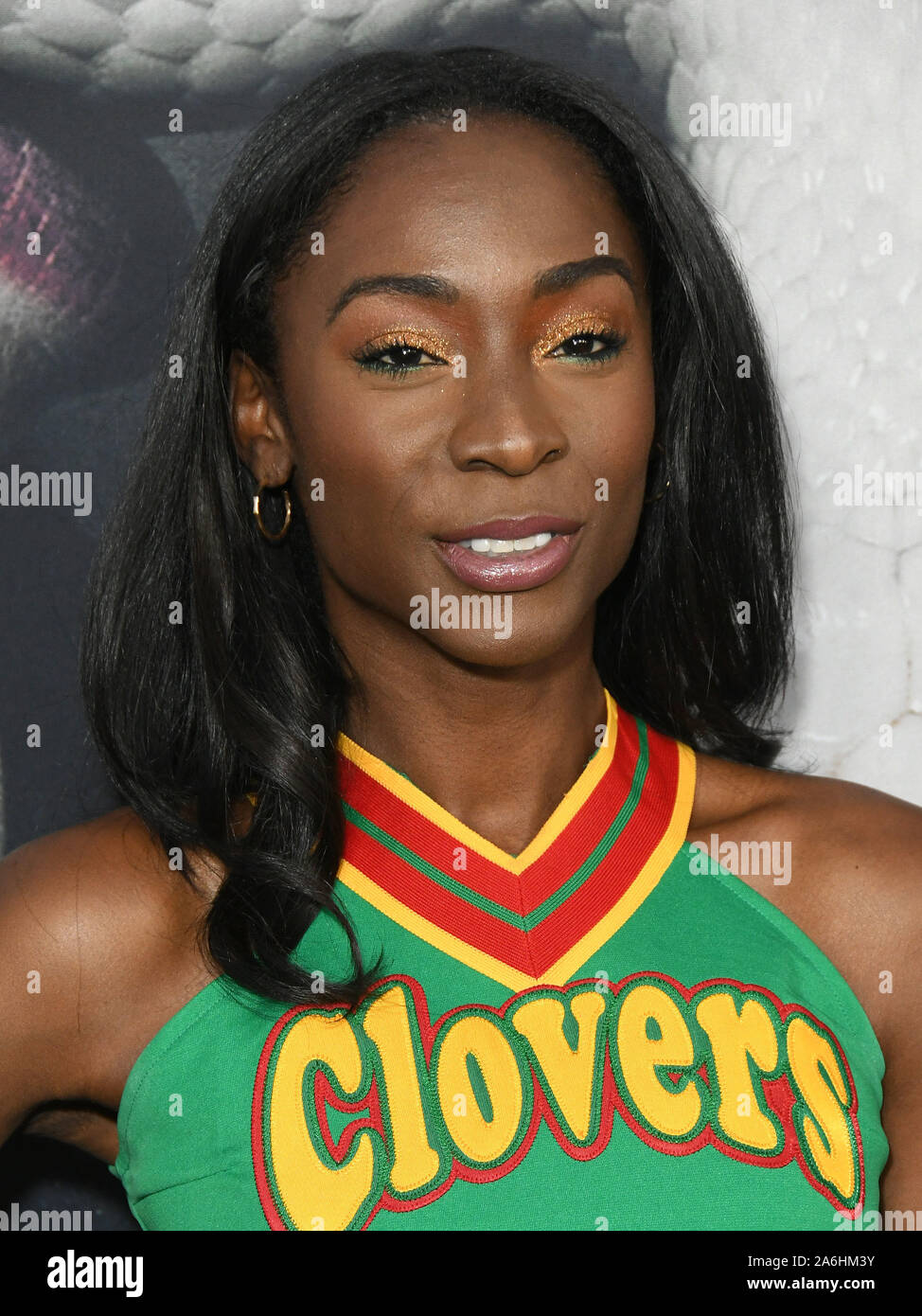 Angelica ross american horror story hi-res stock photography and images ...