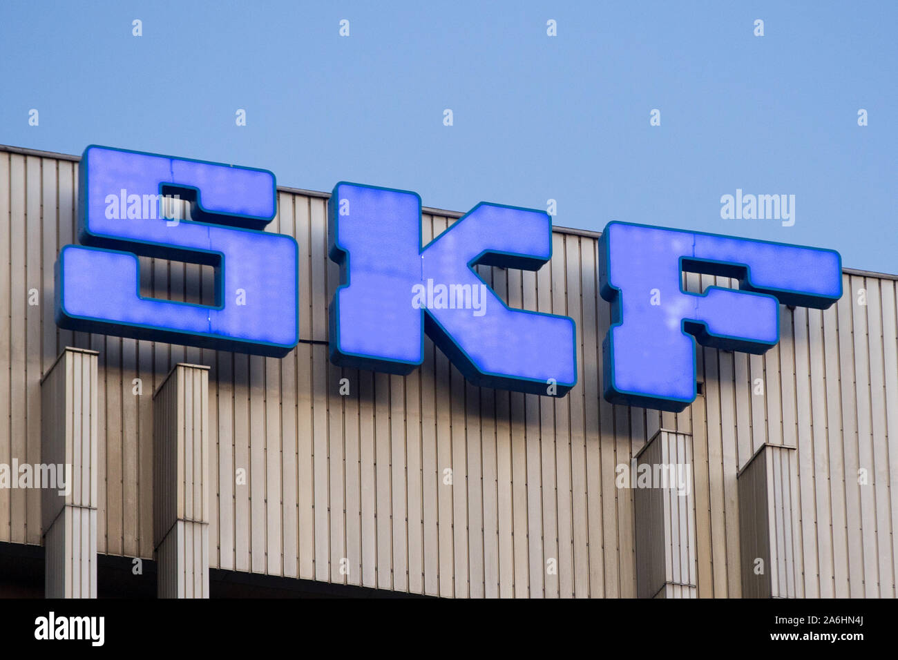 Swedish ball bearings hi-res stock photography and images - Alamy