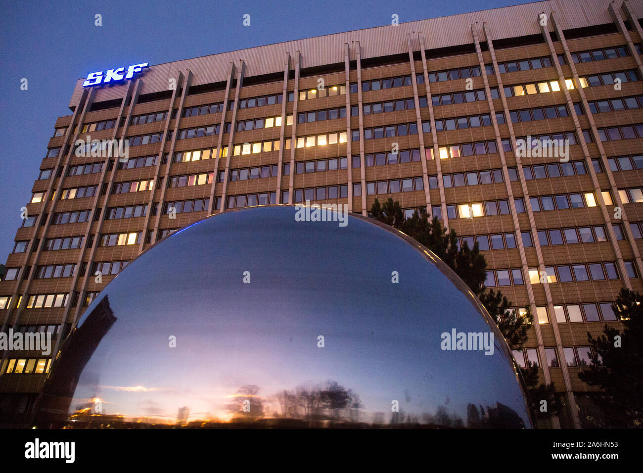 Swedish ball bearing hi-res stock photography and images - Alamy
