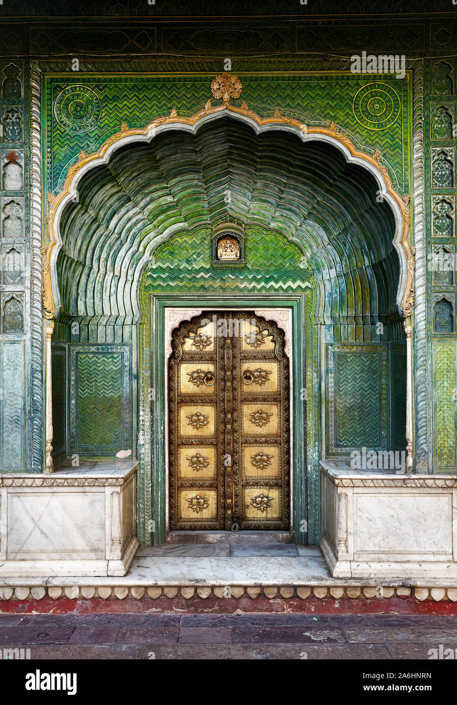 City Palace