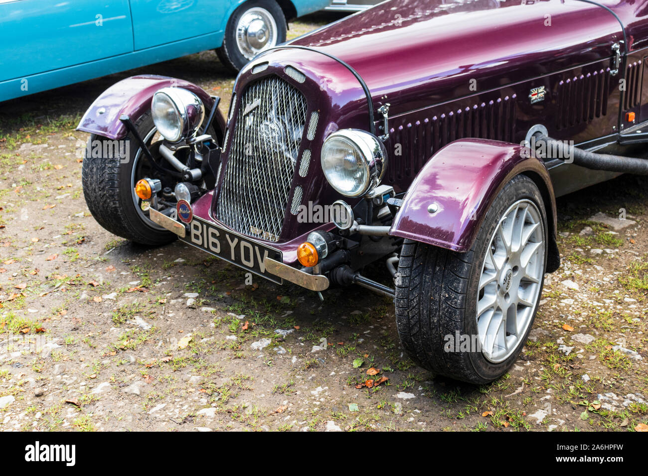 Marlin car hi-res stock photography and images - Alamy