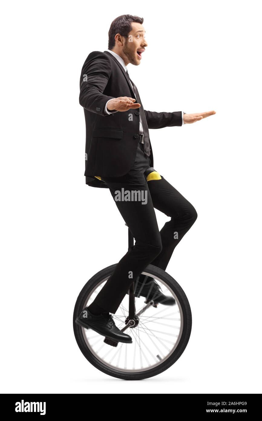 Full cycle hi-res stock photography and images - Alamy