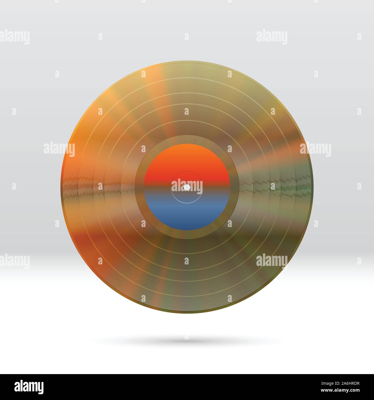 12 groove Stock Vector Images - Alamy