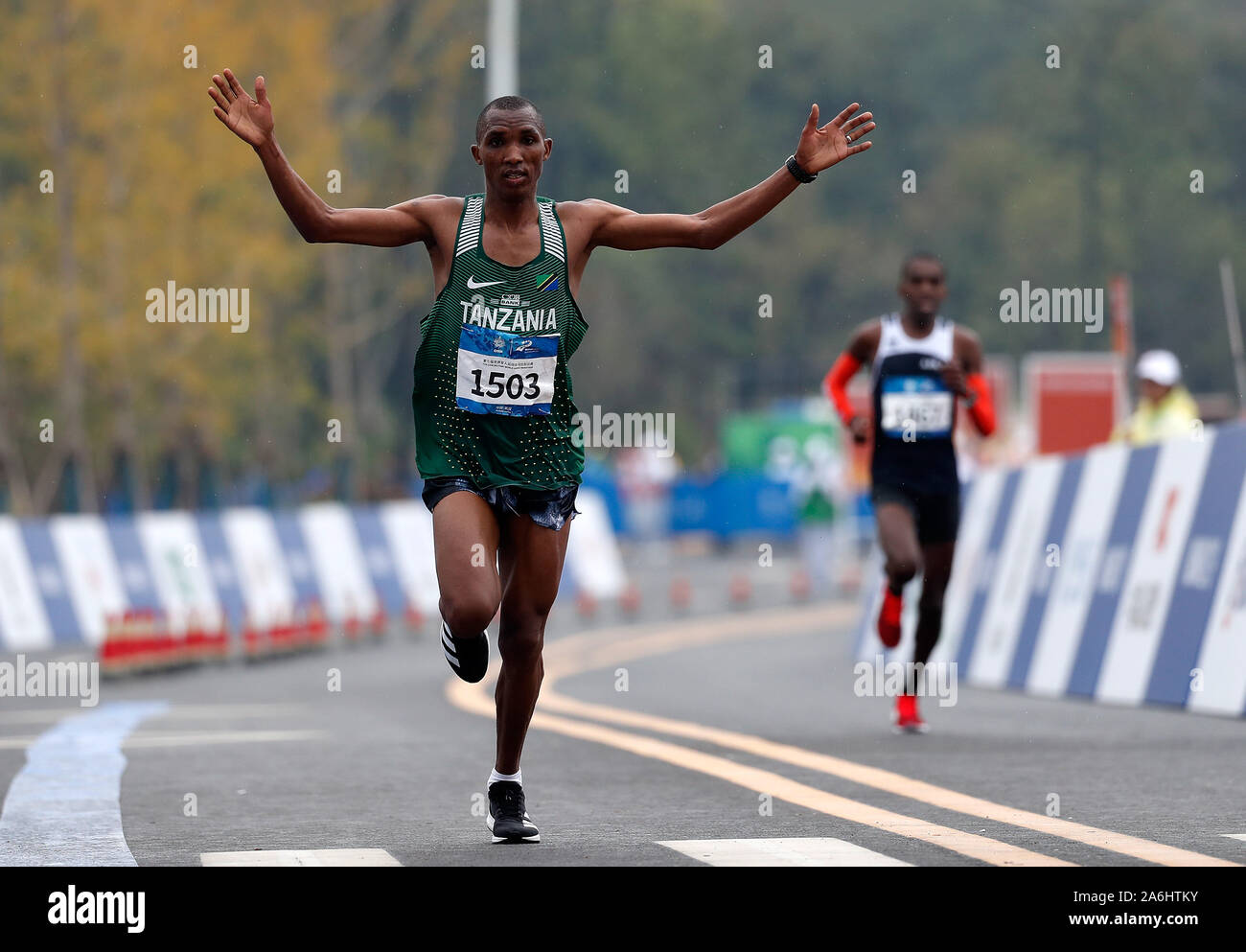 Simbu hi-res stock photography and images - Alamy