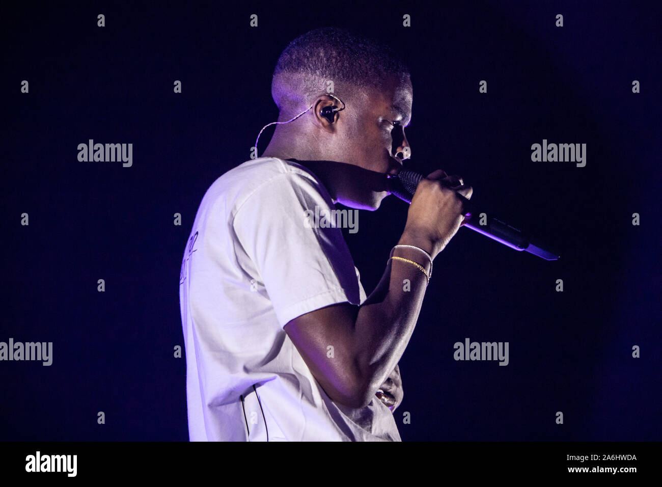 Ashton simmonds hi-res stock photography and images - Alamy