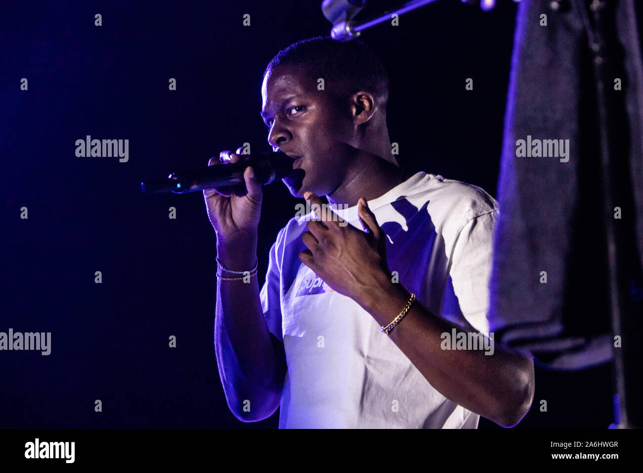 Daniel caesar hi-res stock photography and images - Alamy
