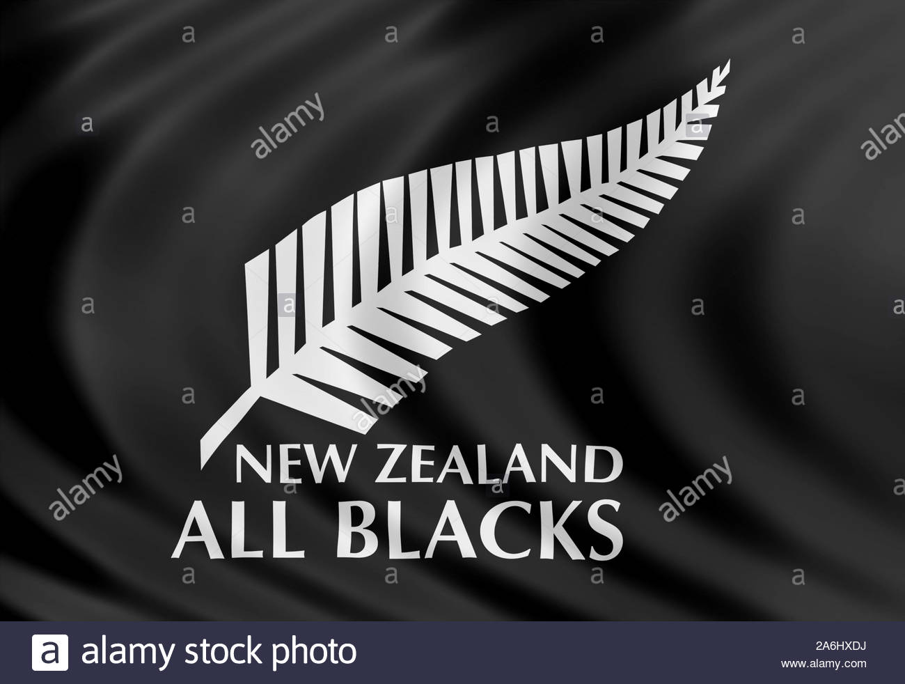 Rugby Football Black and White Stock Photos & Images - Alamy