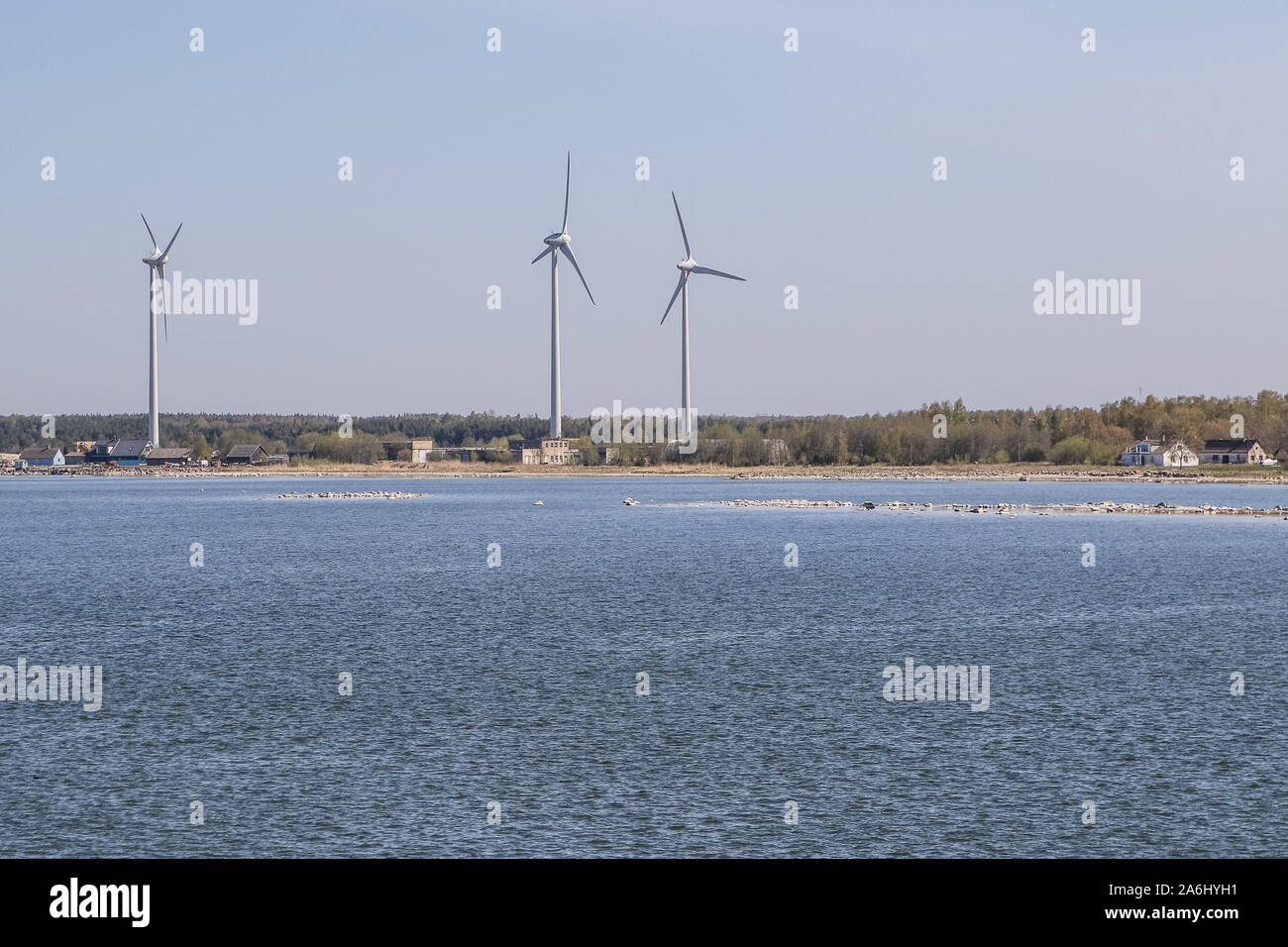 Virtsu High Resolution Stock Photography and Images - Alamy