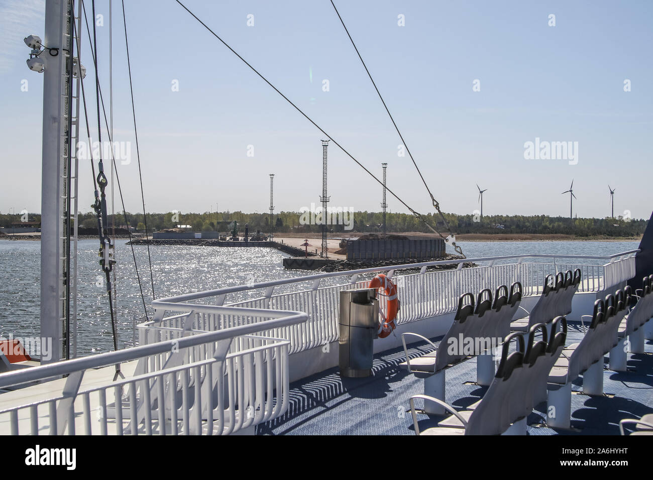 Virtsu hi-res stock photography and images - Alamy