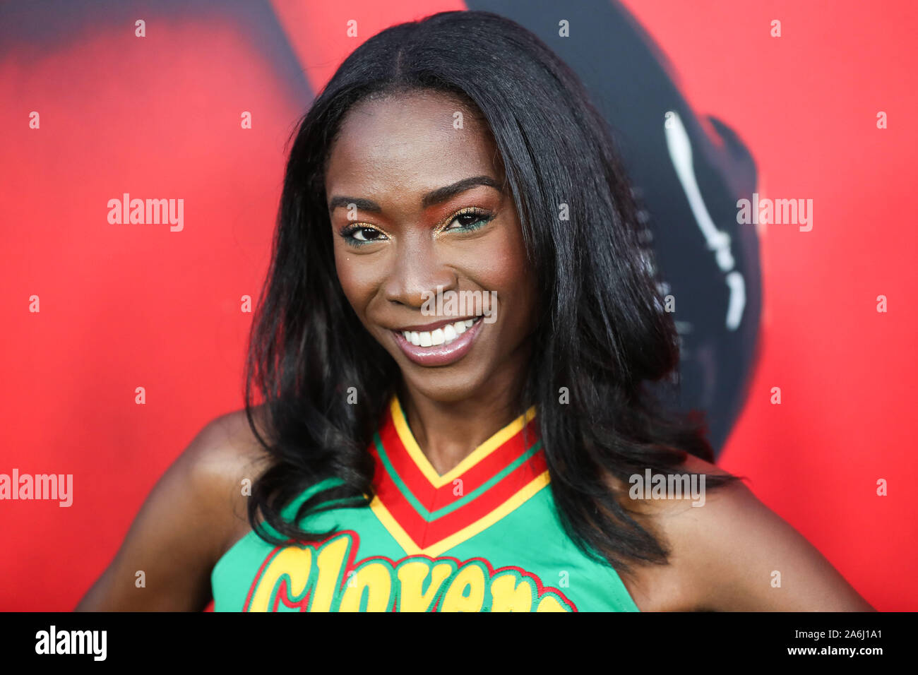 Hollywood, USA. 26th Oct, 2019. HOLLYWOOD, LOS ANGELES, CALIFORNIA, USA ...