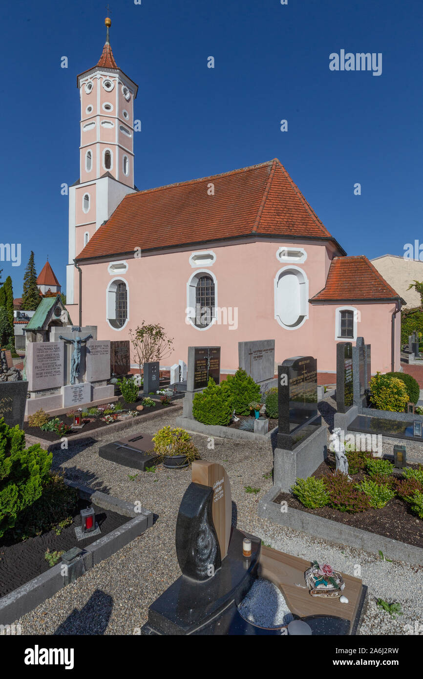 Michaelskapelle High Resolution Stock Photography and Images - Alamy