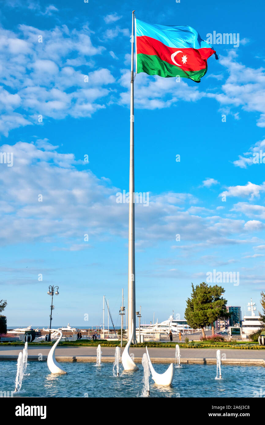 Azeri hi-res stock photography and images - Alamy