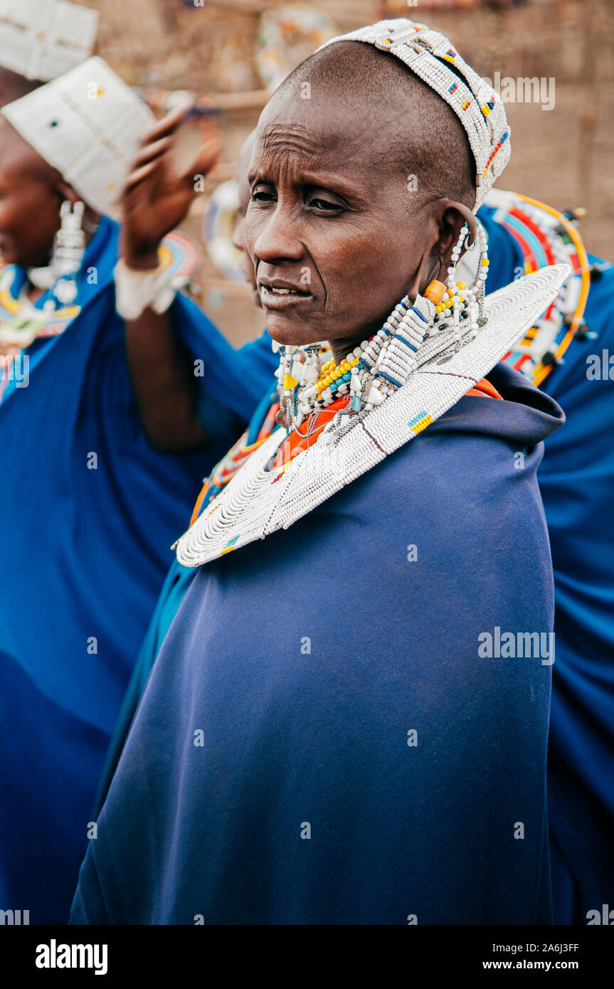 Nilotic culture hi-res stock photography and images - Alamy