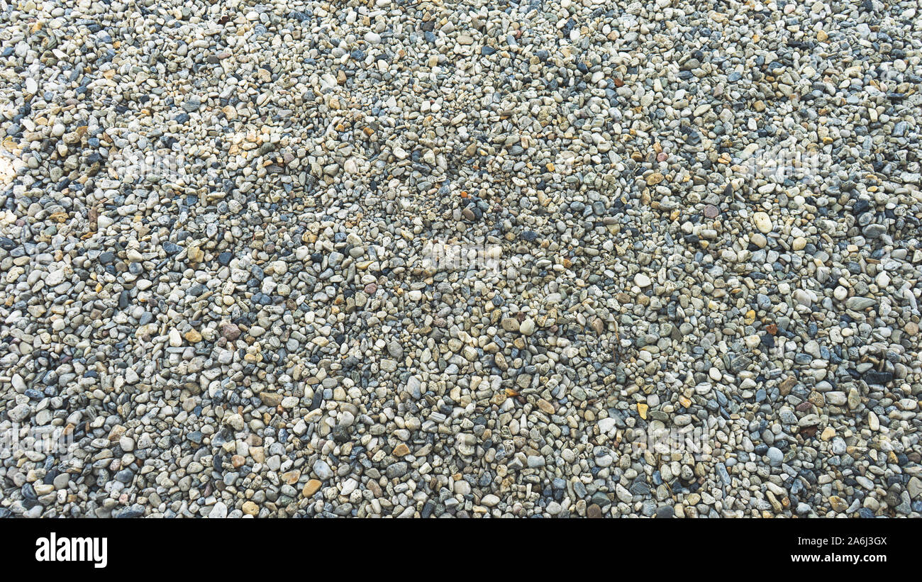 top view stone on background Stock Photo - Alamy