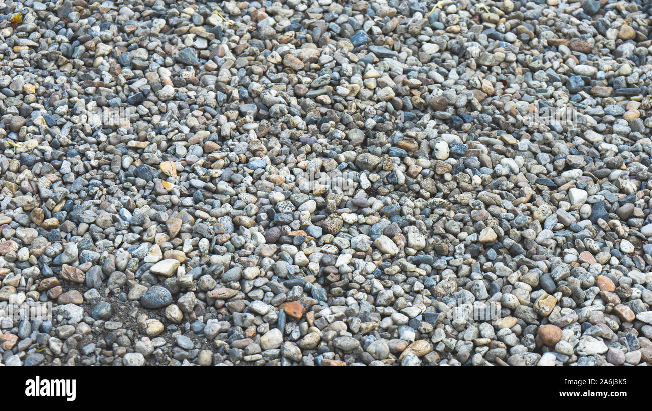 top view stone on background Stock Photo - Alamy