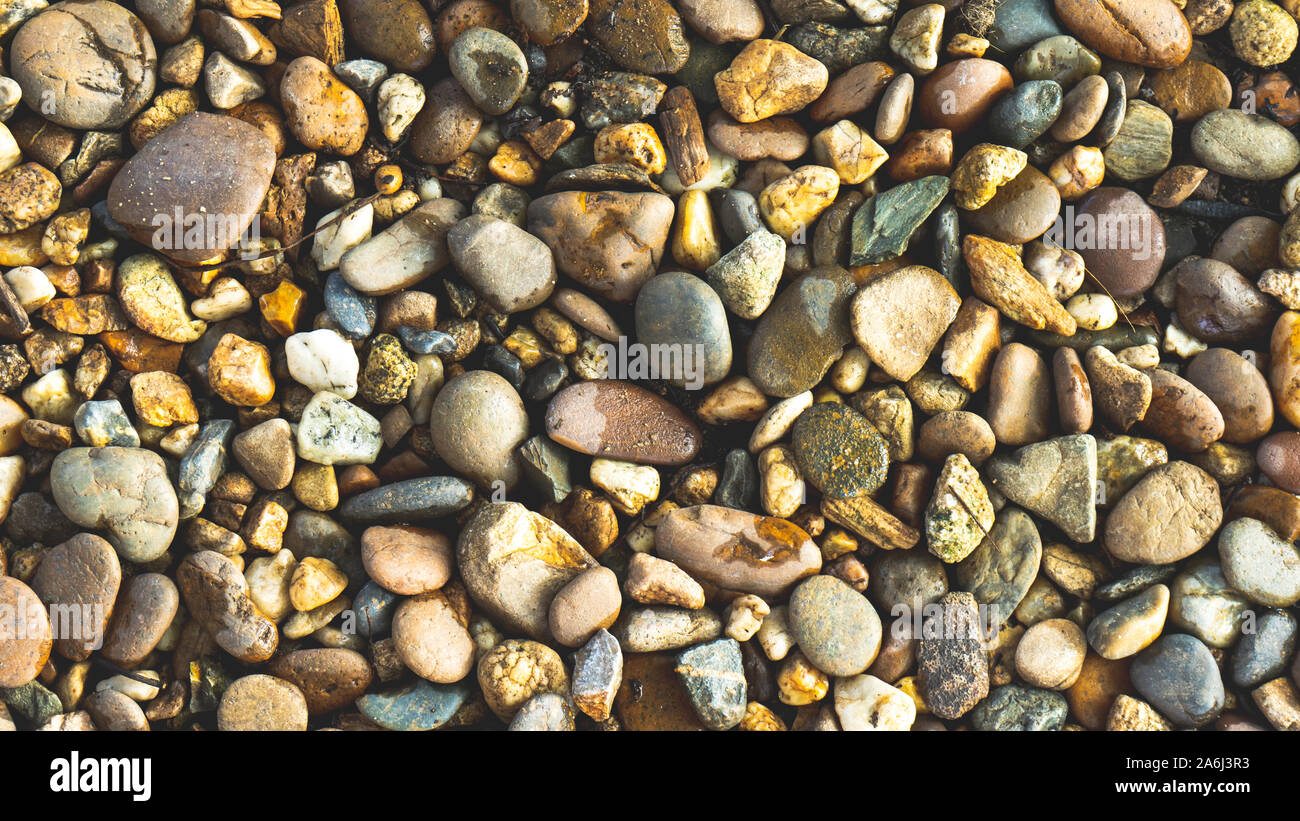 Top view stone hi-res stock photography and images - Alamy
