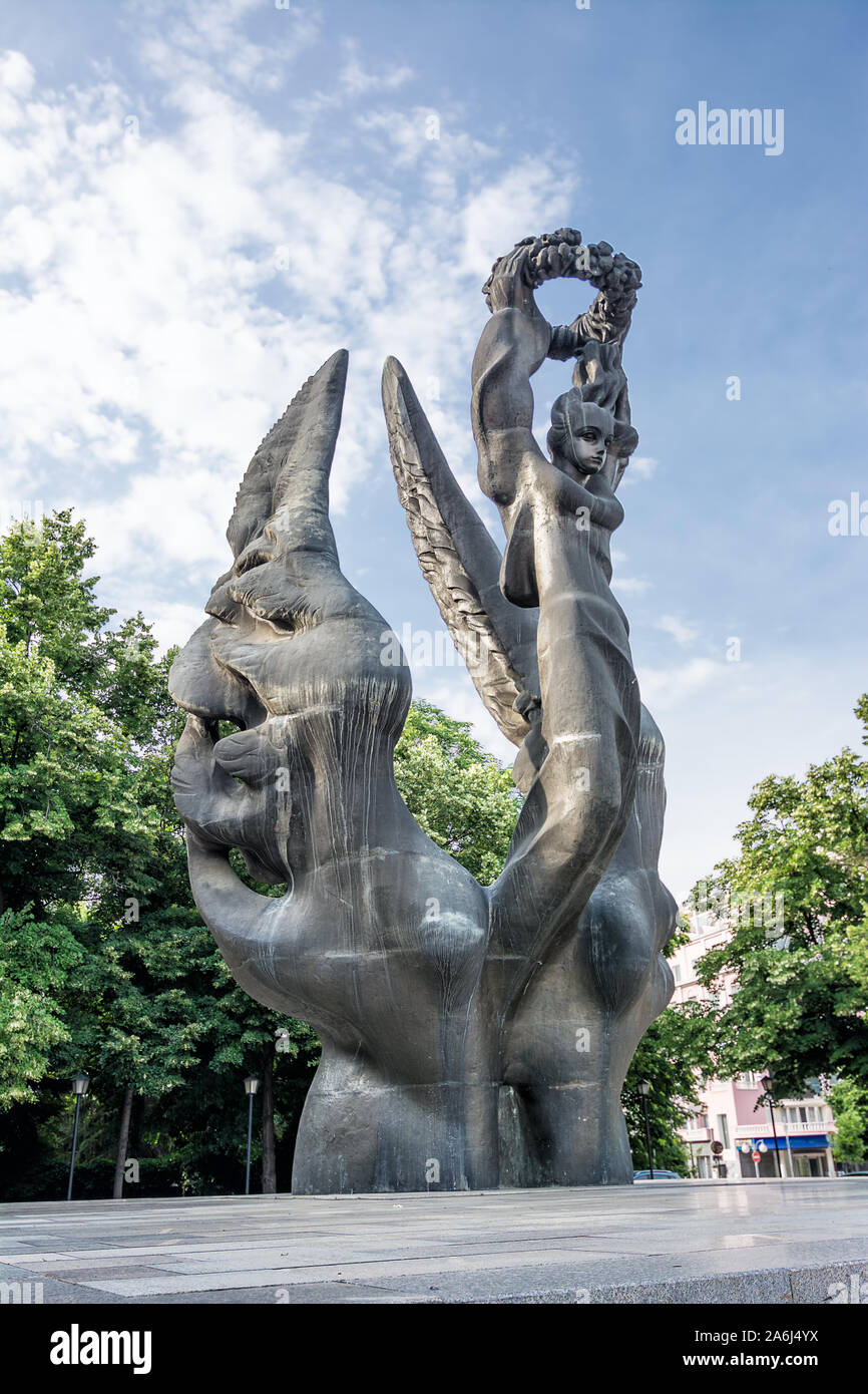 Rumelia hi-res stock photography and images - Alamy