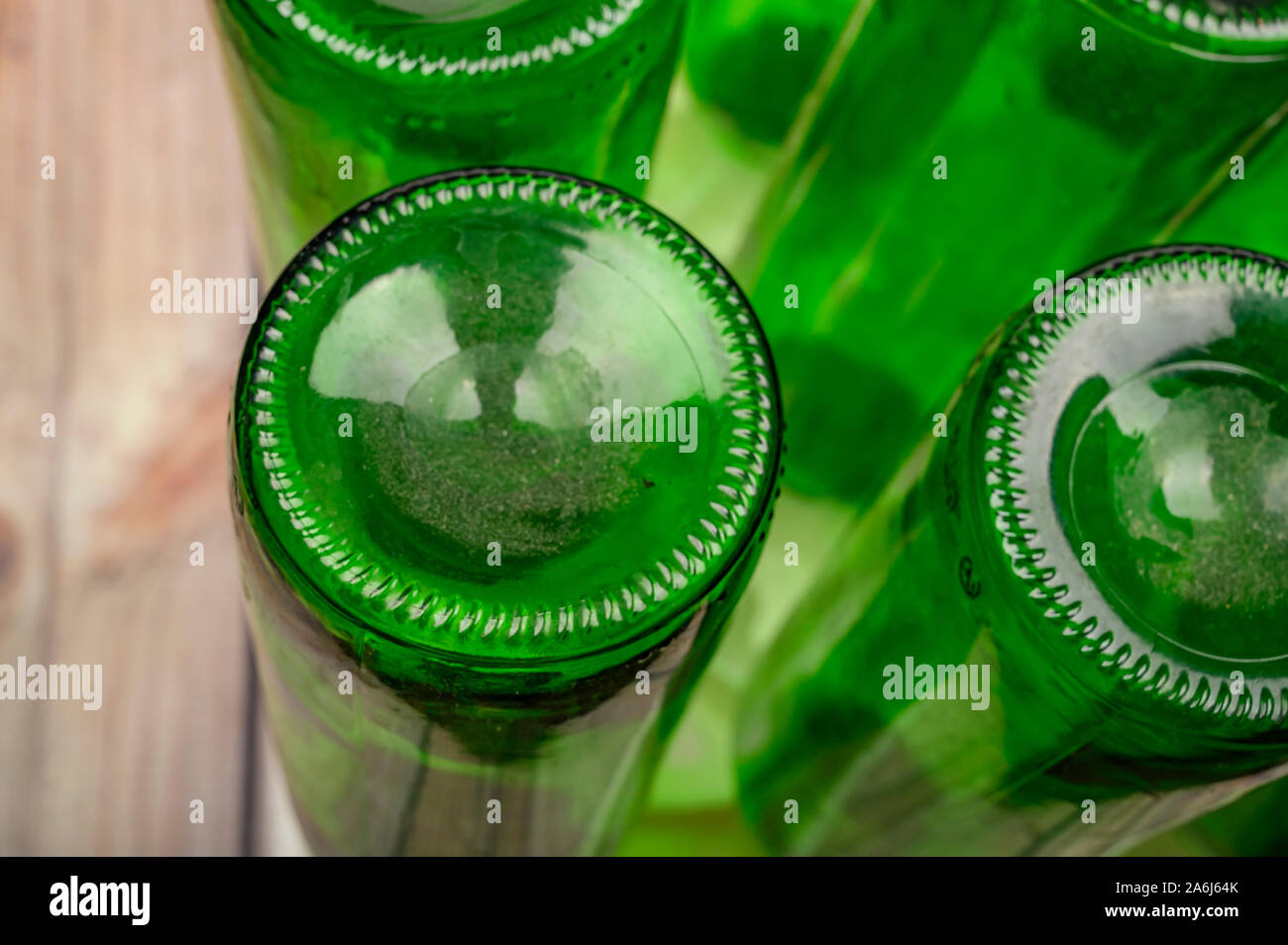 Empty bottles on floor hi-res stock photography and images - Alamy