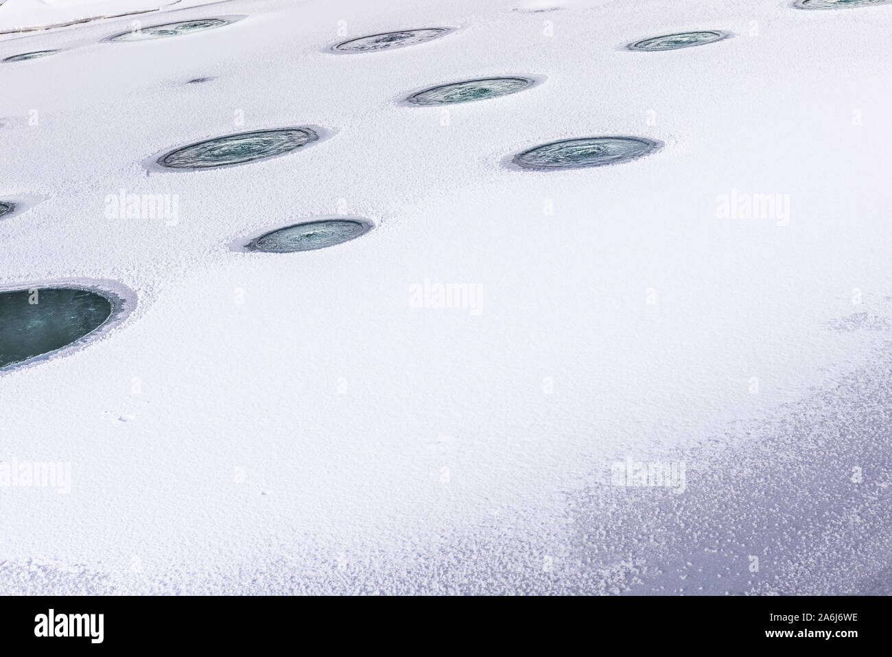 Aerated pond hi-res stock photography and images - Alamy