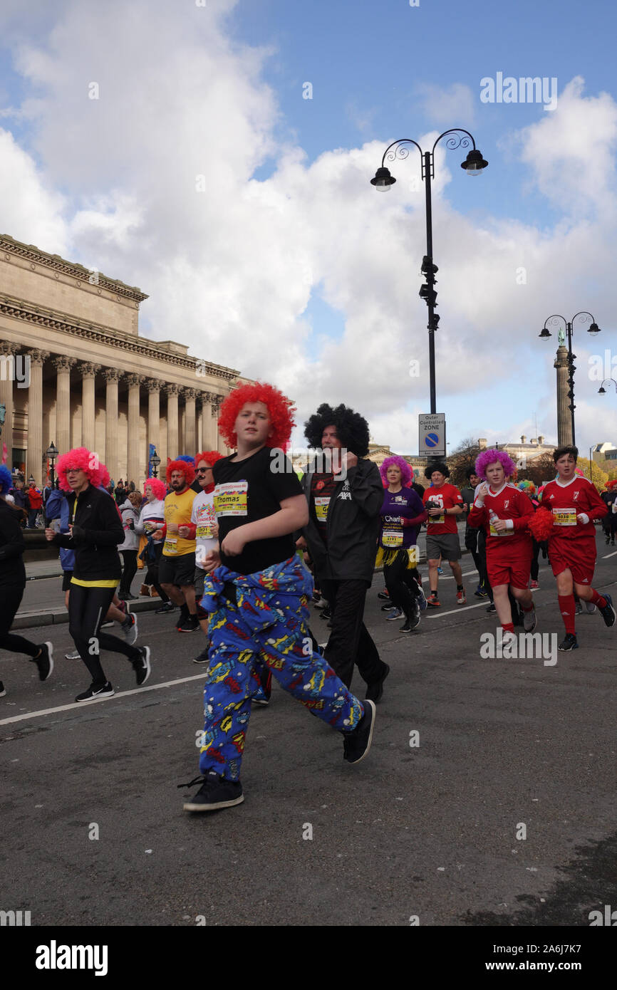 Pink wheelie bin hi-res stock photography and images - Alamy