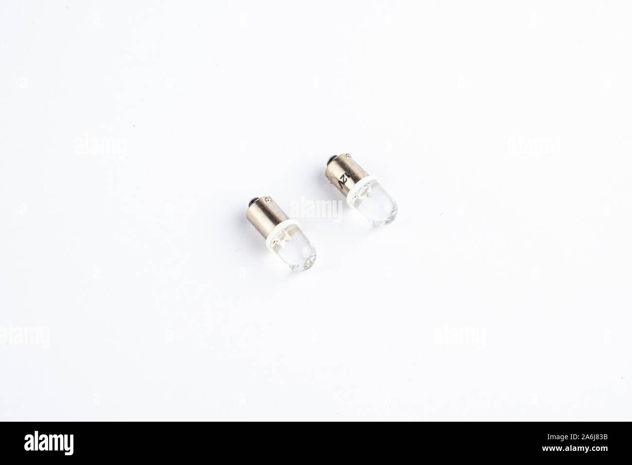 Led bulb parts hi-res stock photography and images - Alamy