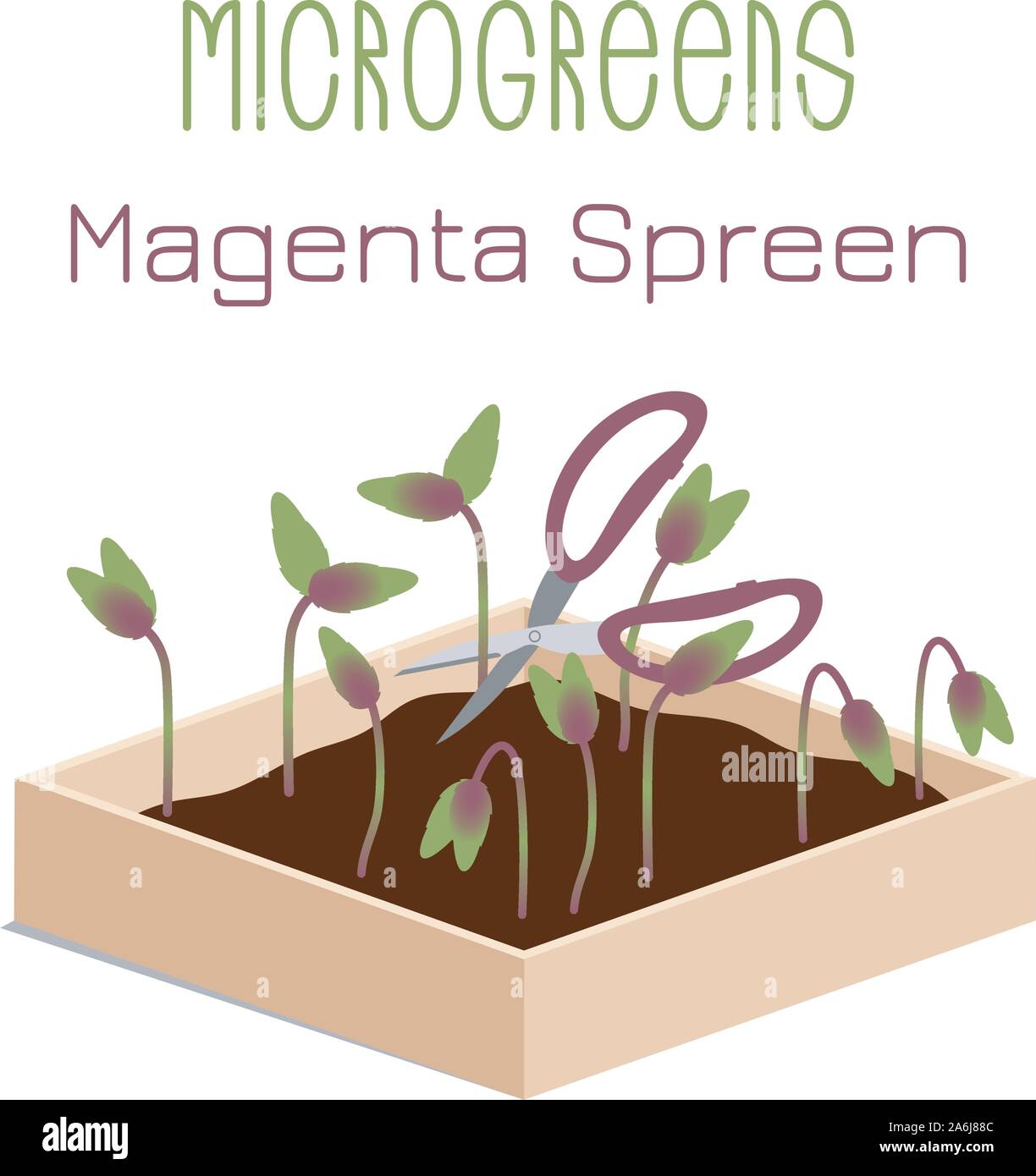 Soil cutting Cut Out Stock Images & Pictures - Alamy