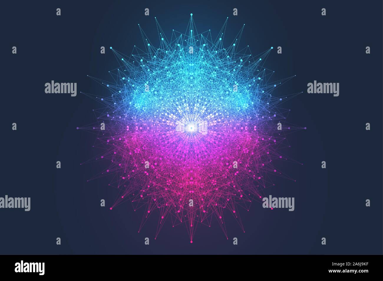 Dynamic expansion speed Stock Vector Images - Alamy