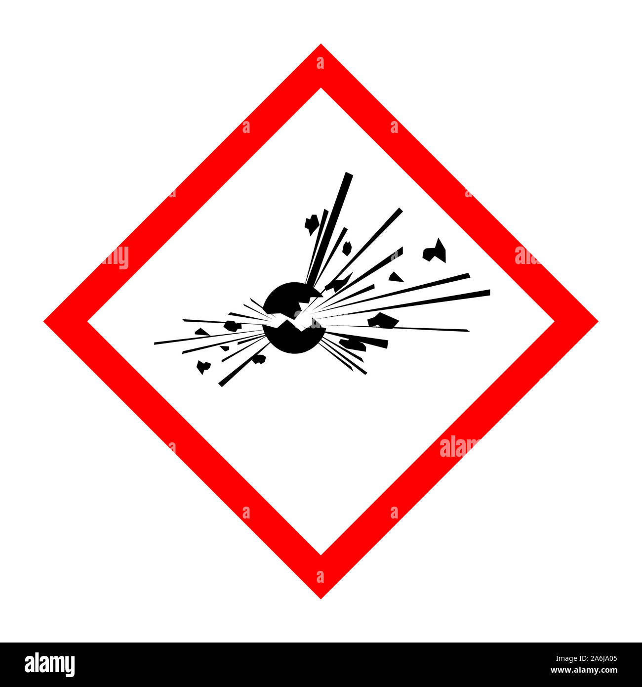 Extremely hazardous substance hi-res stock photography and images - Alamy