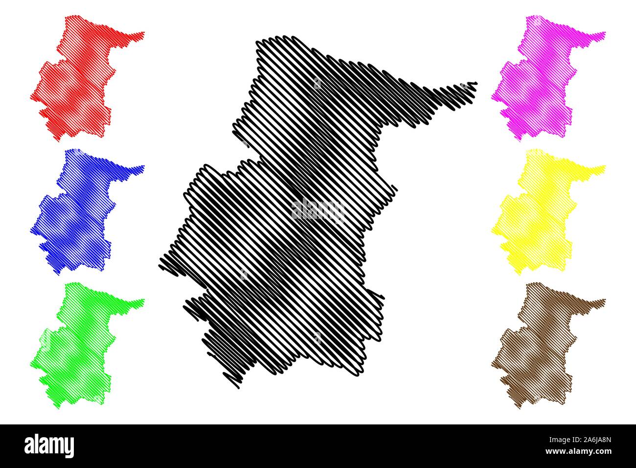 Vraca Stock Vector Images - Alamy