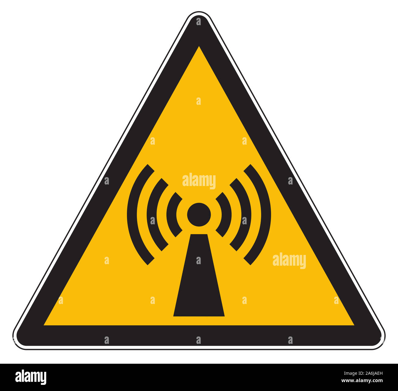 Electromagnetic radiation hi-res stock photography and images - Alamy