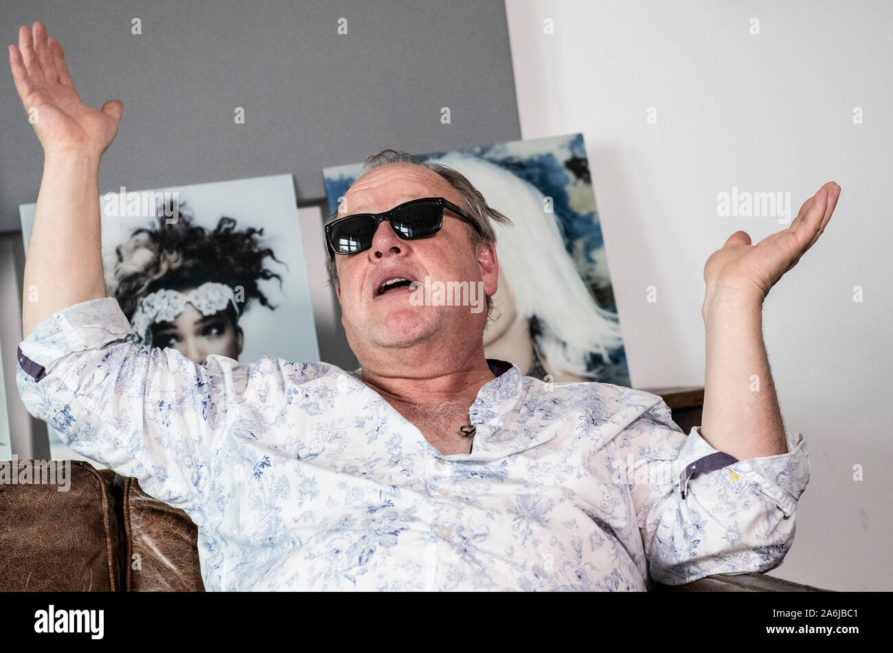 Frank charles thompson hi-res stock photography and images - Alamy