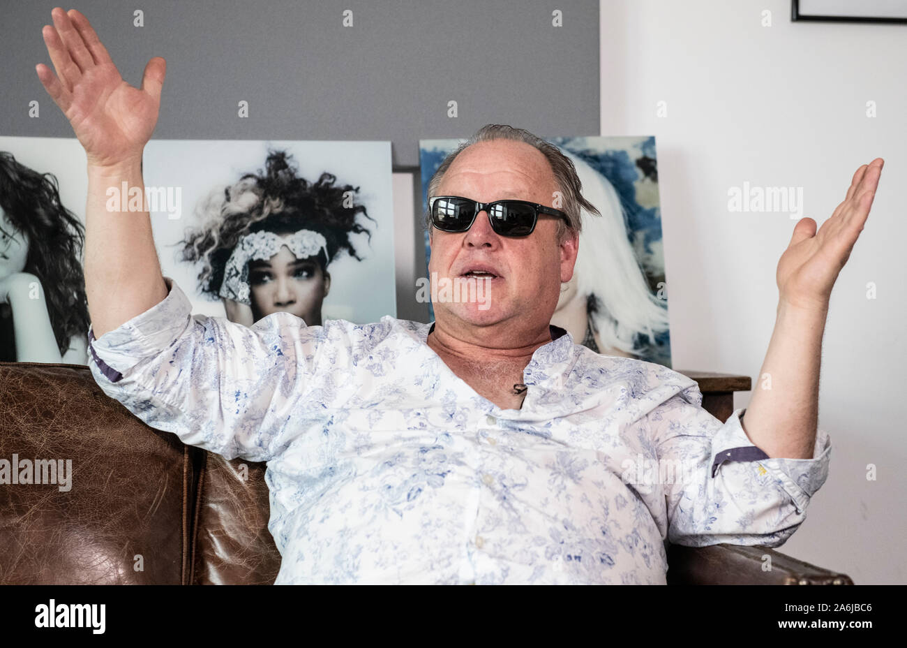 Frank charles thompson hi-res stock photography and images - Alamy