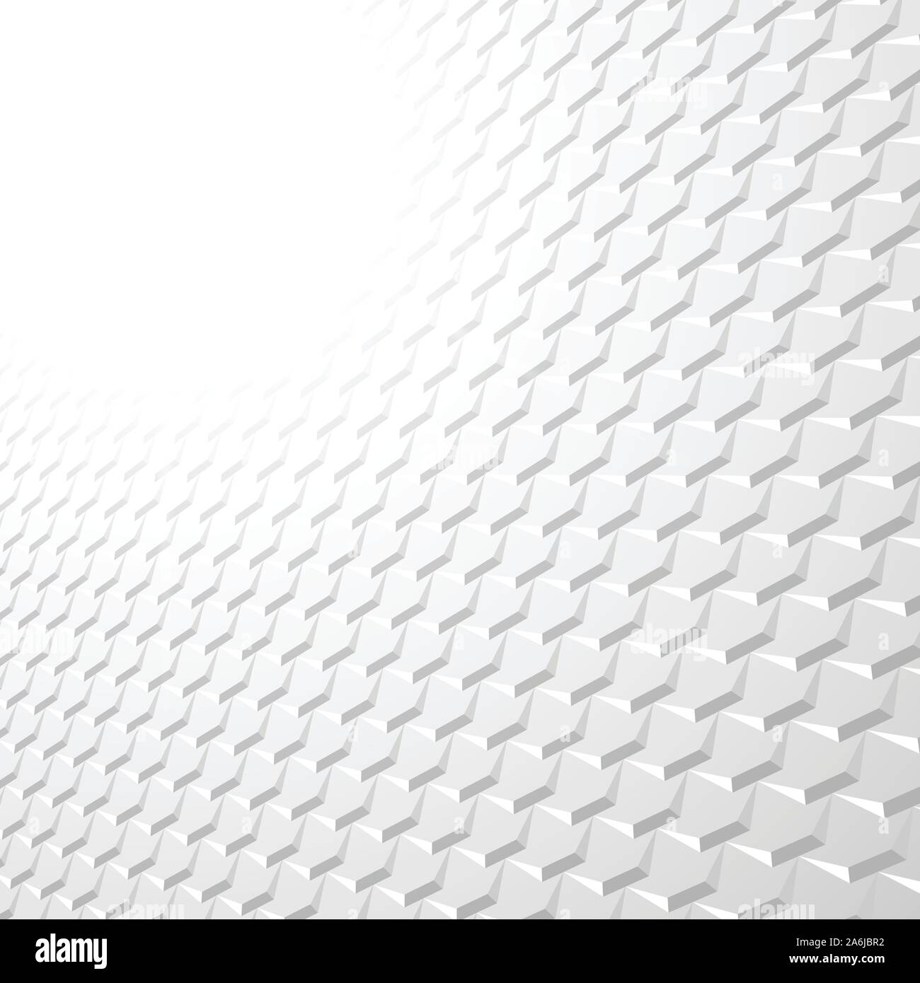 Hexagonal scales Black and White Stock Photos & Images - Alamy