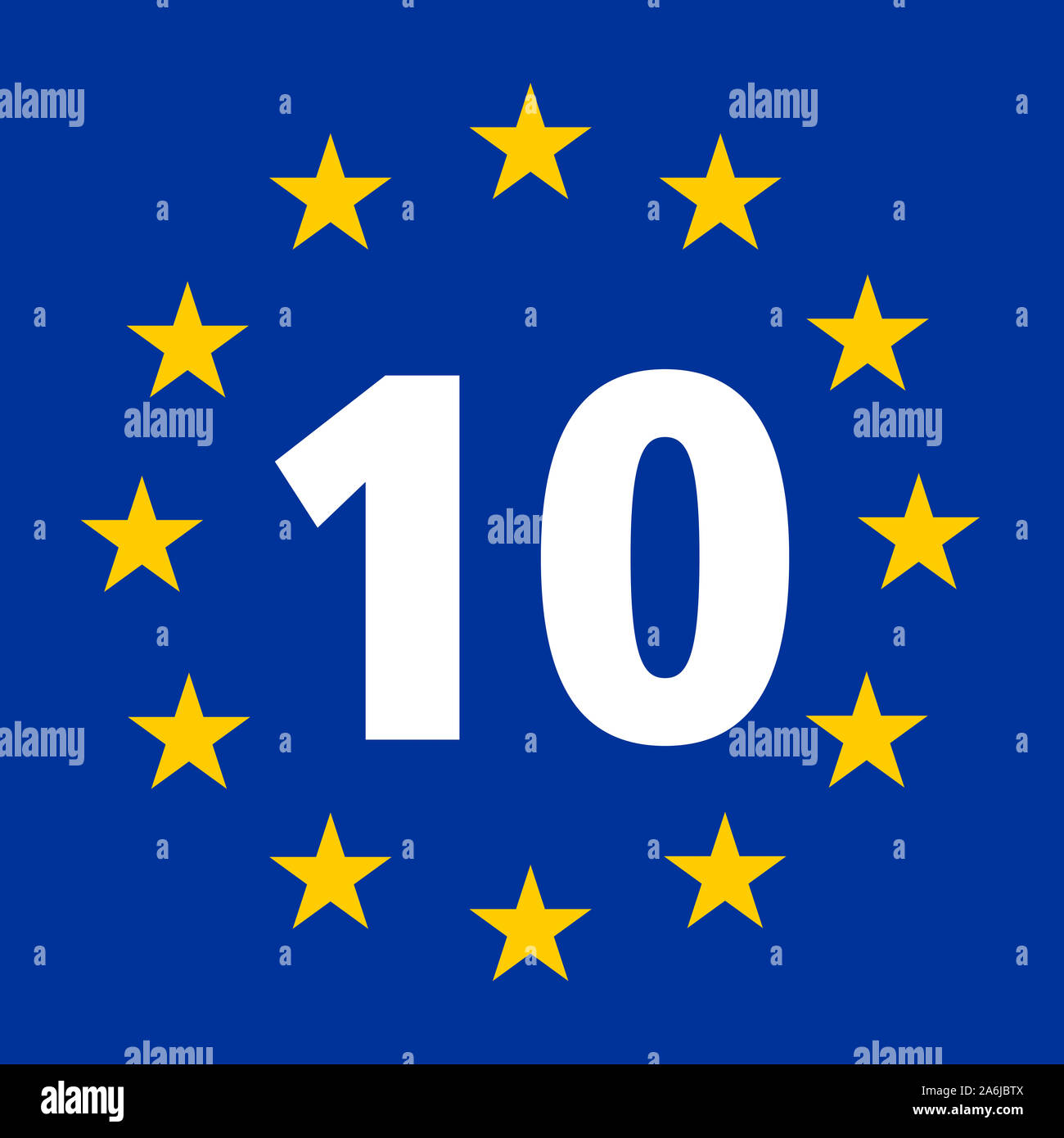 EuroVelo route 10 sign, the Baltic Sea cycle route Stock Photo - Alamy EuroVelo route 10 sign, the Baltic Sea cycle route Stock Photo - Alamy