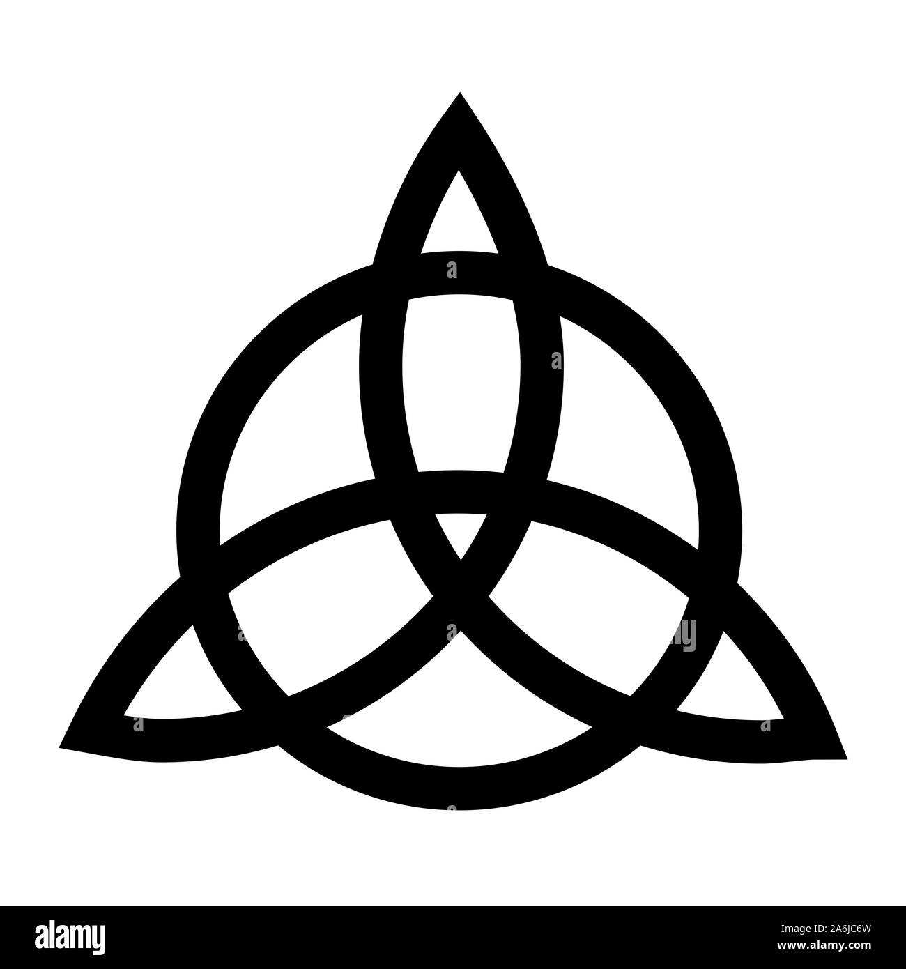 Charmed Symbol Wallpaper