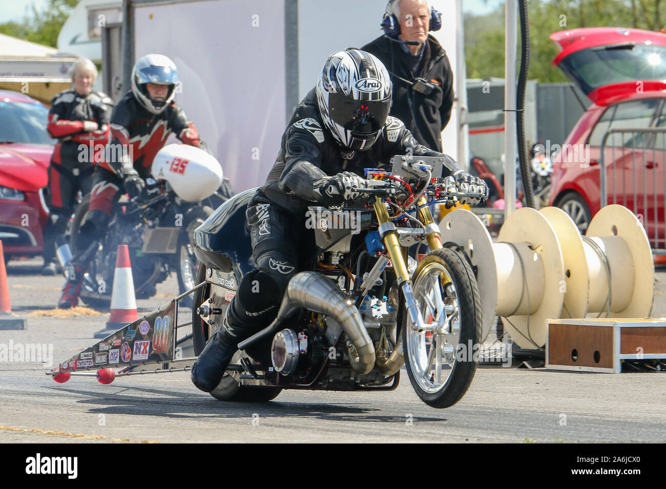 National sprint association hi-res stock photography and images - Alamy