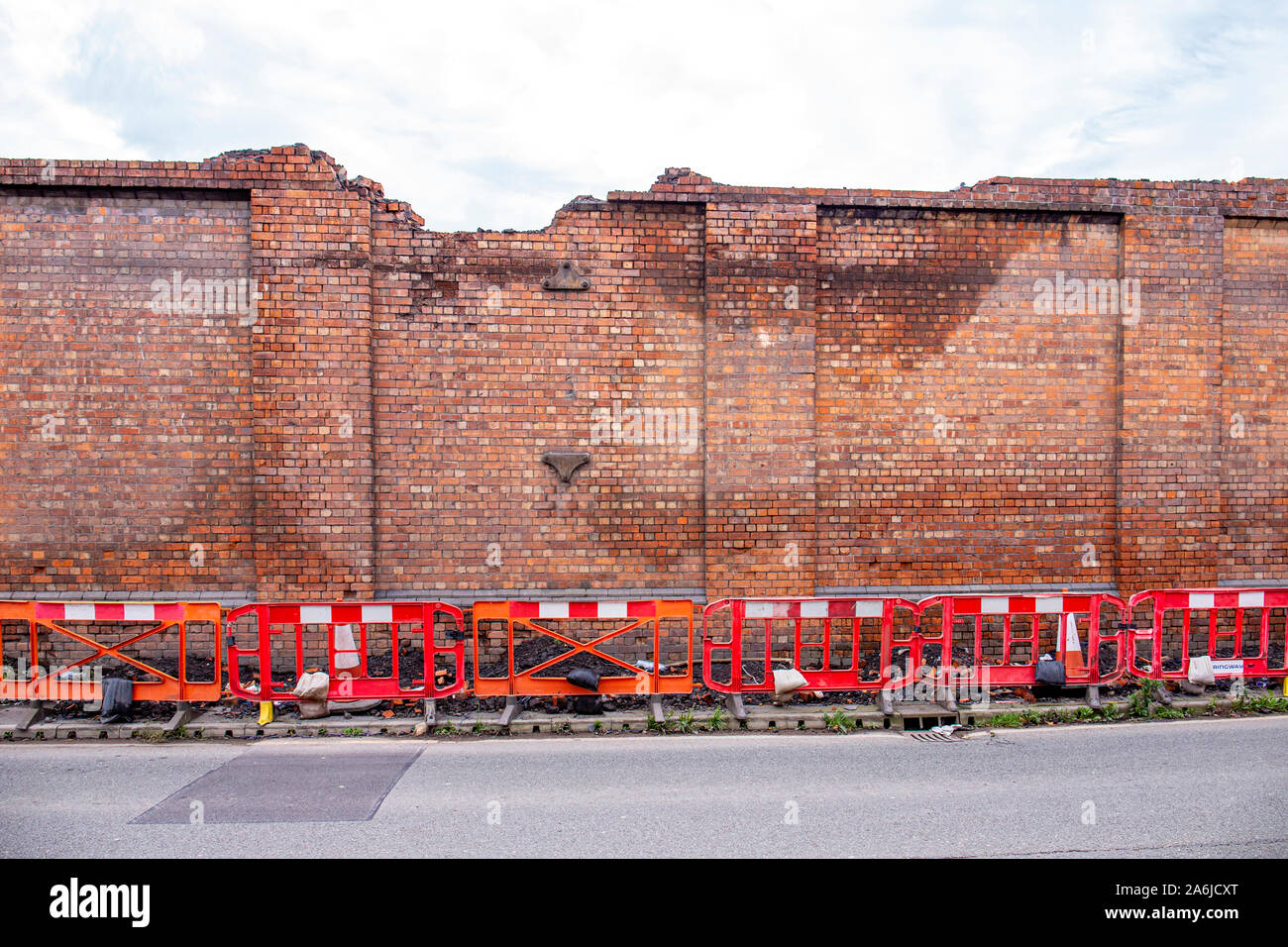 Crewe works hi-res stock photography and images - Alamy