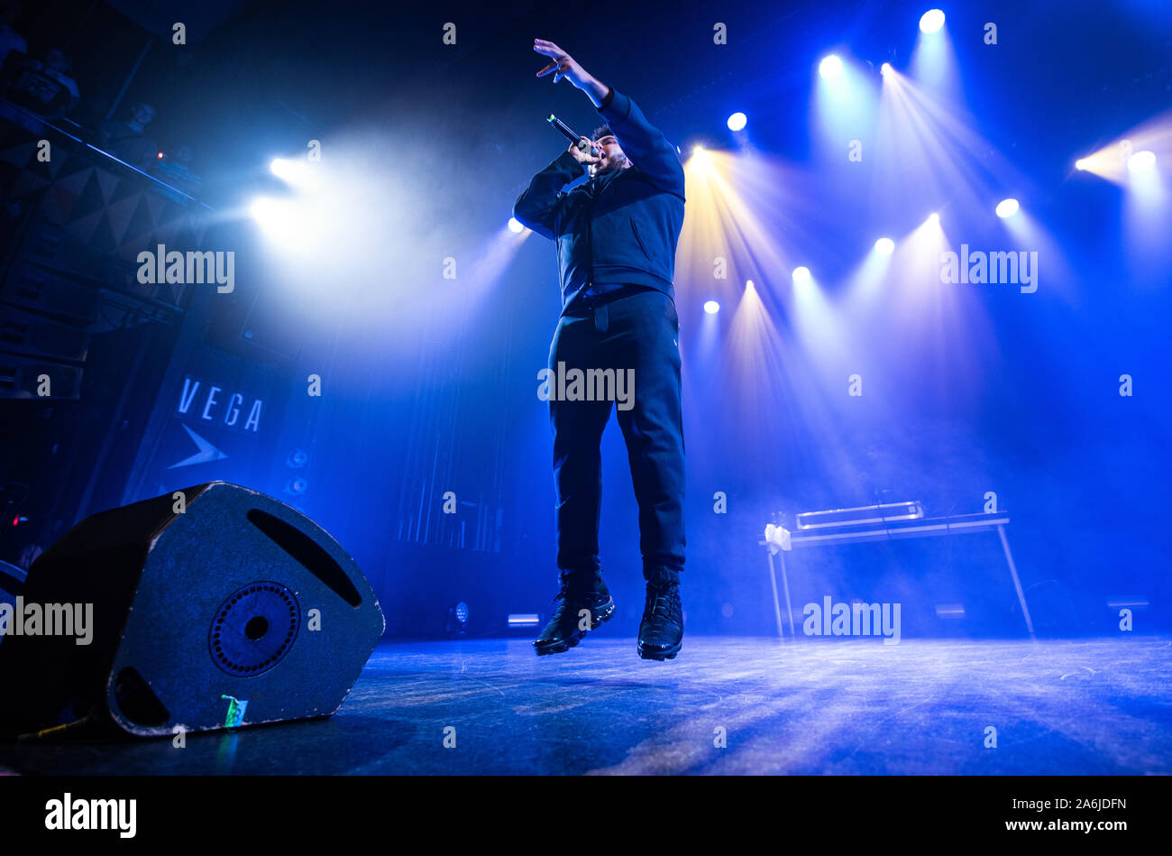 Big zuu rapper hi-res stock photography and images - Alamy