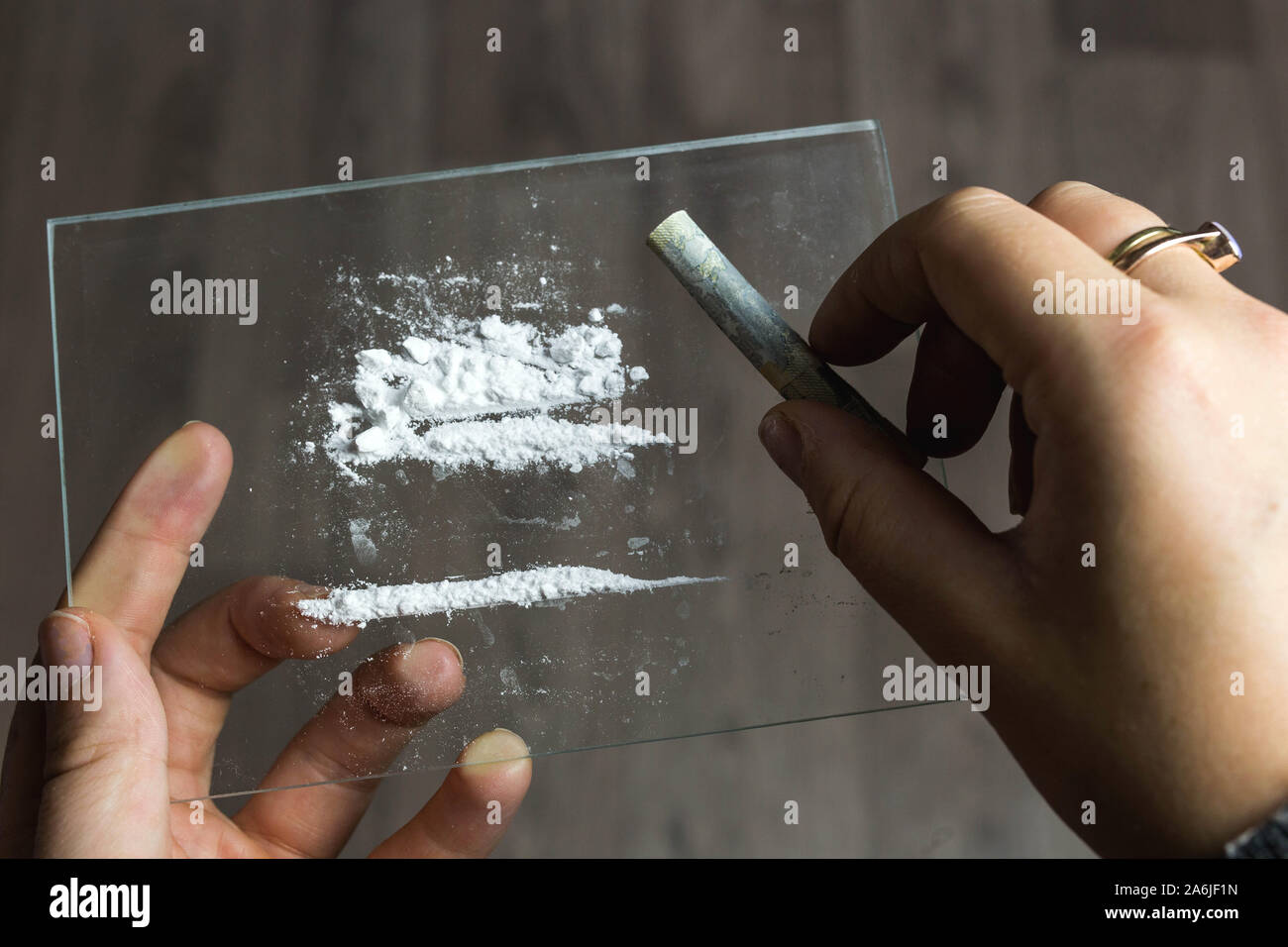 Speed drug hi-res stock photography and images - Alamy