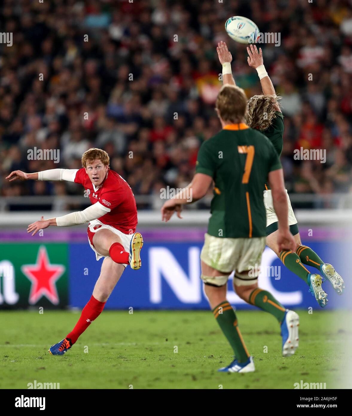 Final Drop High Resolution Stock Photography and Images - Alamy