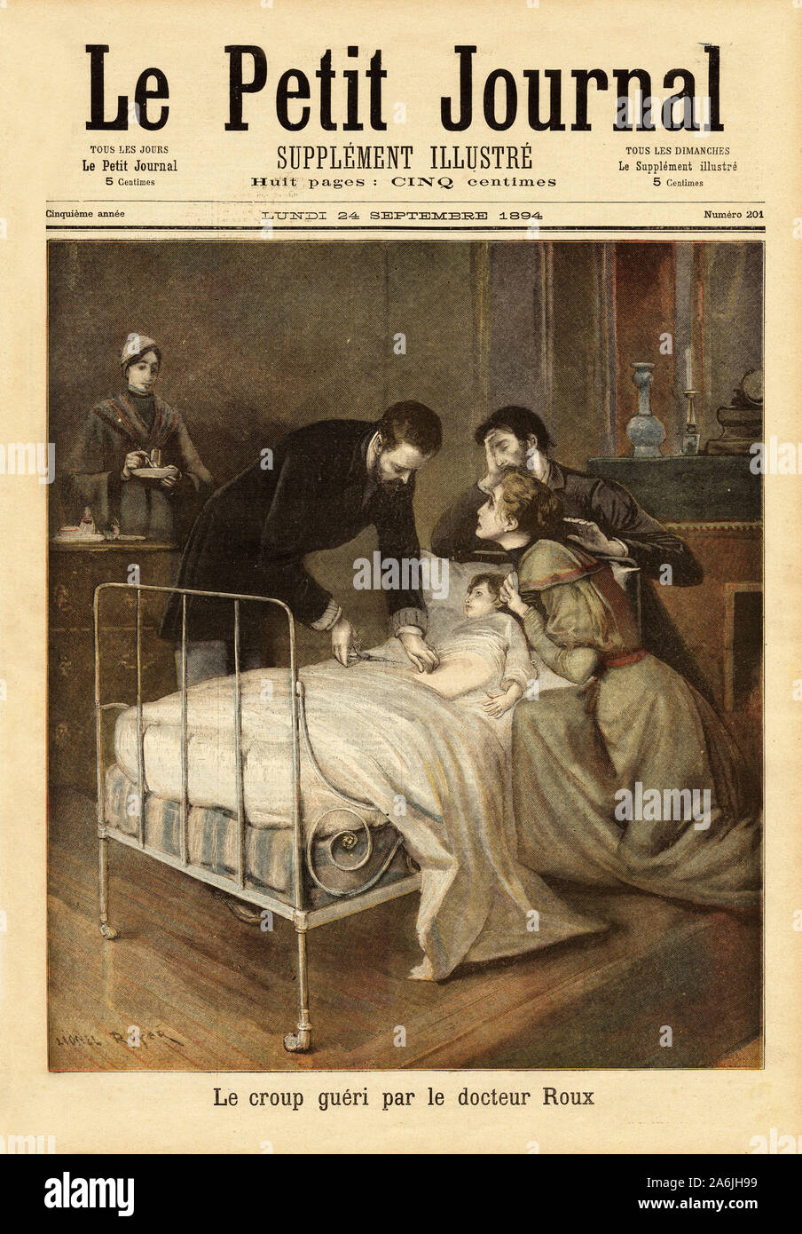 Louis pasteur vaccine hi-res stock photography and images - Alamy