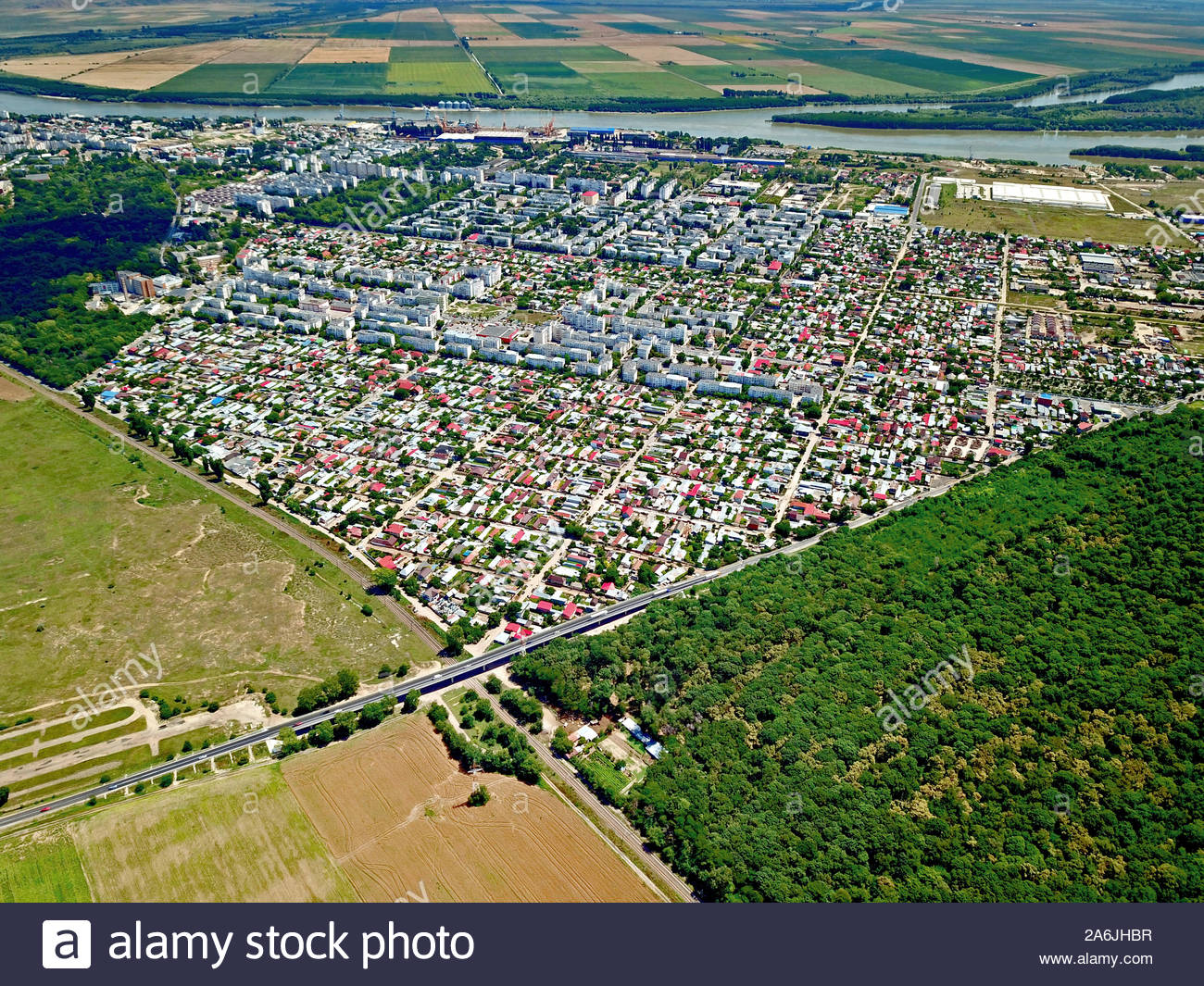Braila High Resolution Stock Photography and Images - Alamy