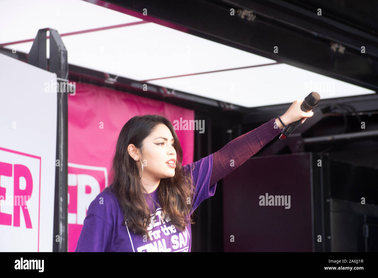 Erica ramos hi-res stock photography and images - Alamy
